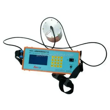 High Accuracy Portable Magnetic Detector Magnetometer - Buy High ...