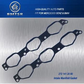 Auto Intake Manifold Gasket For Engine M272 272 141 20 80 2721412080 ...