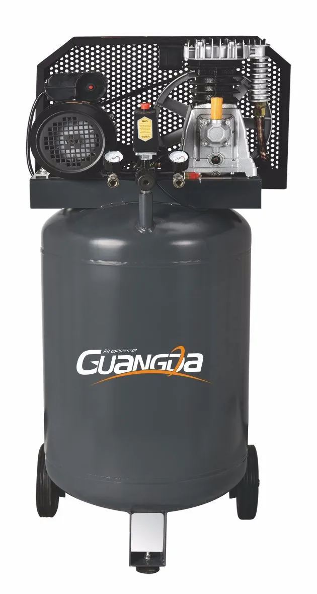 Italian Type Air Compressor 3hp 2.2kw Ghb2065-120l - Buy Piston Air ...