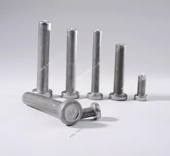 Astm A108 Aws D1.1 Shear Stud Welding - Buy Ceramic Ferrule Stud ...