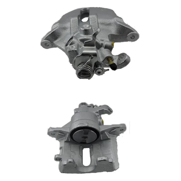 4400 L6 4400 L7 Citroen C5 Rear Brake Disc Hydraulic Brake Caliper ...