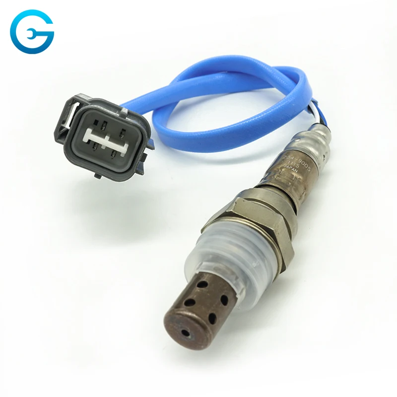 High Quality Oem 234-9005 Oxygen Sensor For Honda Auto Parts Car Sensor ...