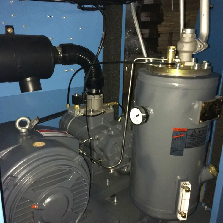 Heavy Duty Air Compressors High Efficiency Used Compressors Boreas ...