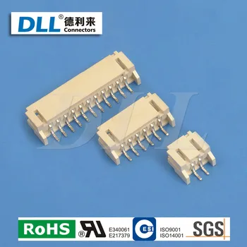 Jst Ph Series B2b-ph-sm4-tb B3b-ph-sm4-tb B4b-ph-sm4-tb(lf)(sn) 2.0mm Pin Header - Buy 2.0mm Pin ...