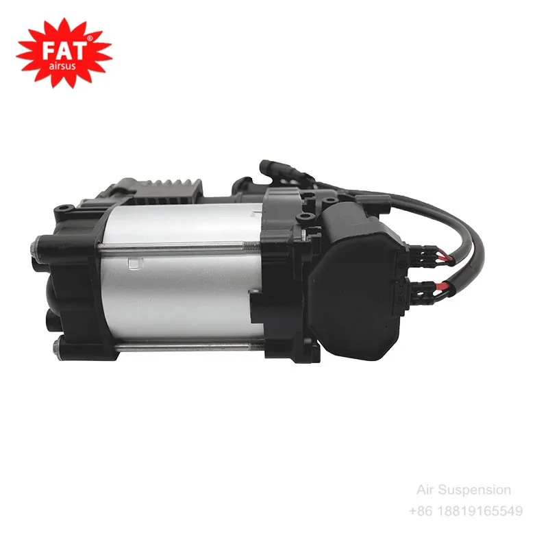 Suspension Air Compressor For Hyundai Equus Centennial Genesis Shock ...