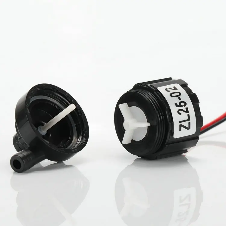 Small Battery Powered Water Pump 0.6l-1.8l/min Flowrate 3v 6v 12v Hot ...