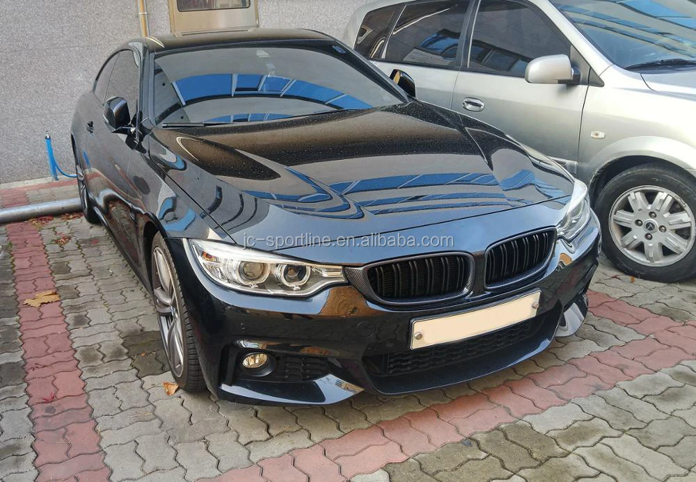 F80 M3 Carbon Fibre Front Grill for BMW F32 F33 F36 F82 F83 M4 13-18 ...