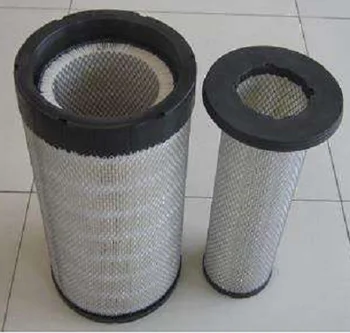 2017 New Design Radial Seal Outer Air Element Af25337m/17743-23600-71 ...