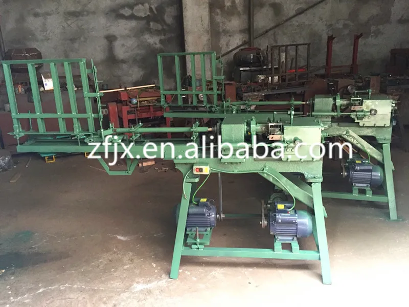 Automatic Wood Beads Machine/wooden Ball Buddha Beads Making Machine ...