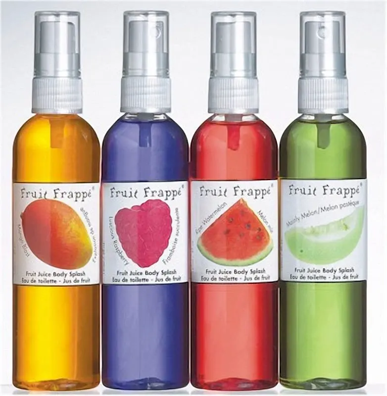 120ml Fruit Scented Body Spray - Buy Body Spray,Body Spray,Body Splash ...