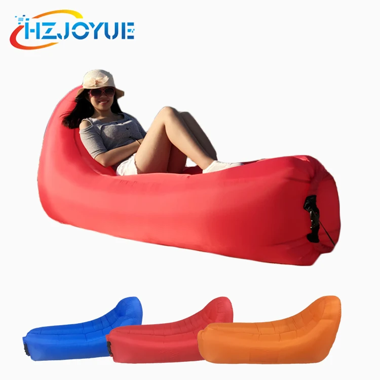 Portable Air Sofa Inflatable Couch Perfect For Indoor And Outdoor Use ...