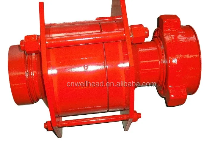 Válvula de retención de dardos API 6A de producción profesional/unión ...