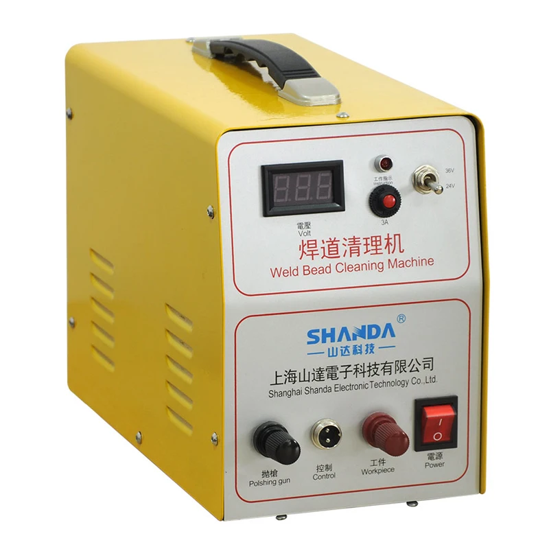 Weld bead clean machine, Weld bead clean machine direct from Jiangsu ...