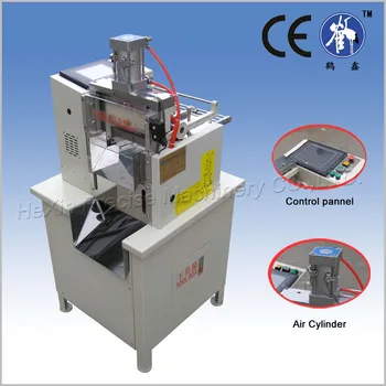 Nylon Sealing And Cutting Machine - Buy Cutting Machine,Nylon Cutting ...