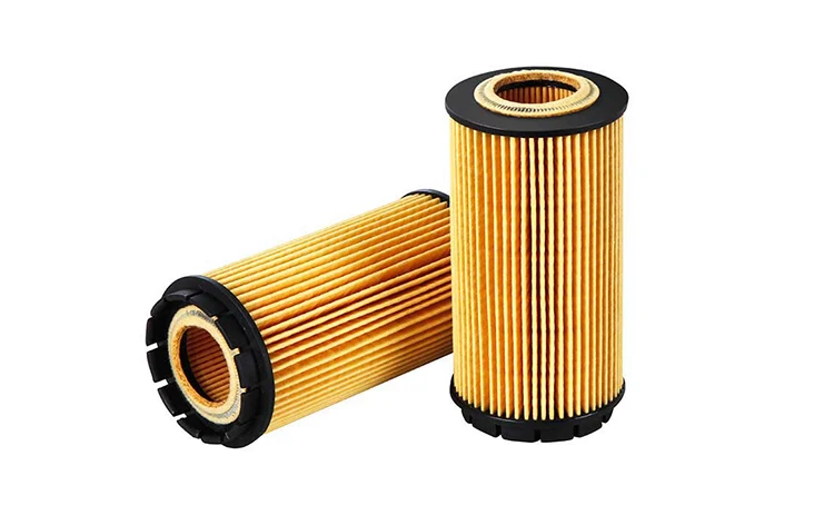 Auto Oil Filter OEM 26310-27000 for Korean Car ELENTRA-SANTA FE-TUCSON
