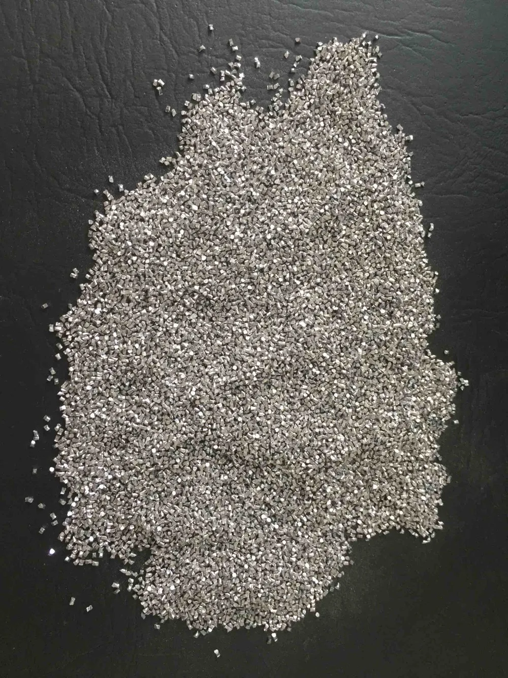 Blasting Aluminum Shot Casting - Buy Aluminum Shot,Aluminum Shot ...