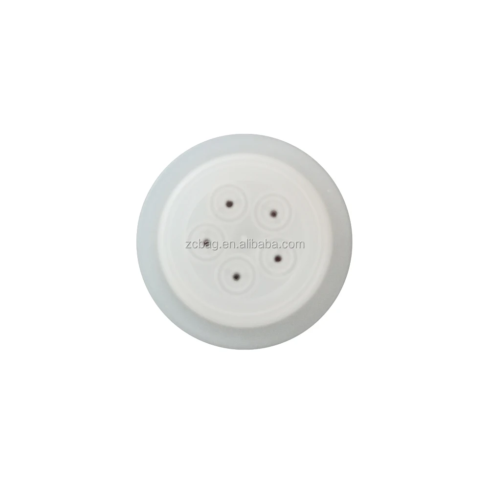 Food Packaging Coffee Exhaust Valve One Way Degassing Valve For Coffee ...