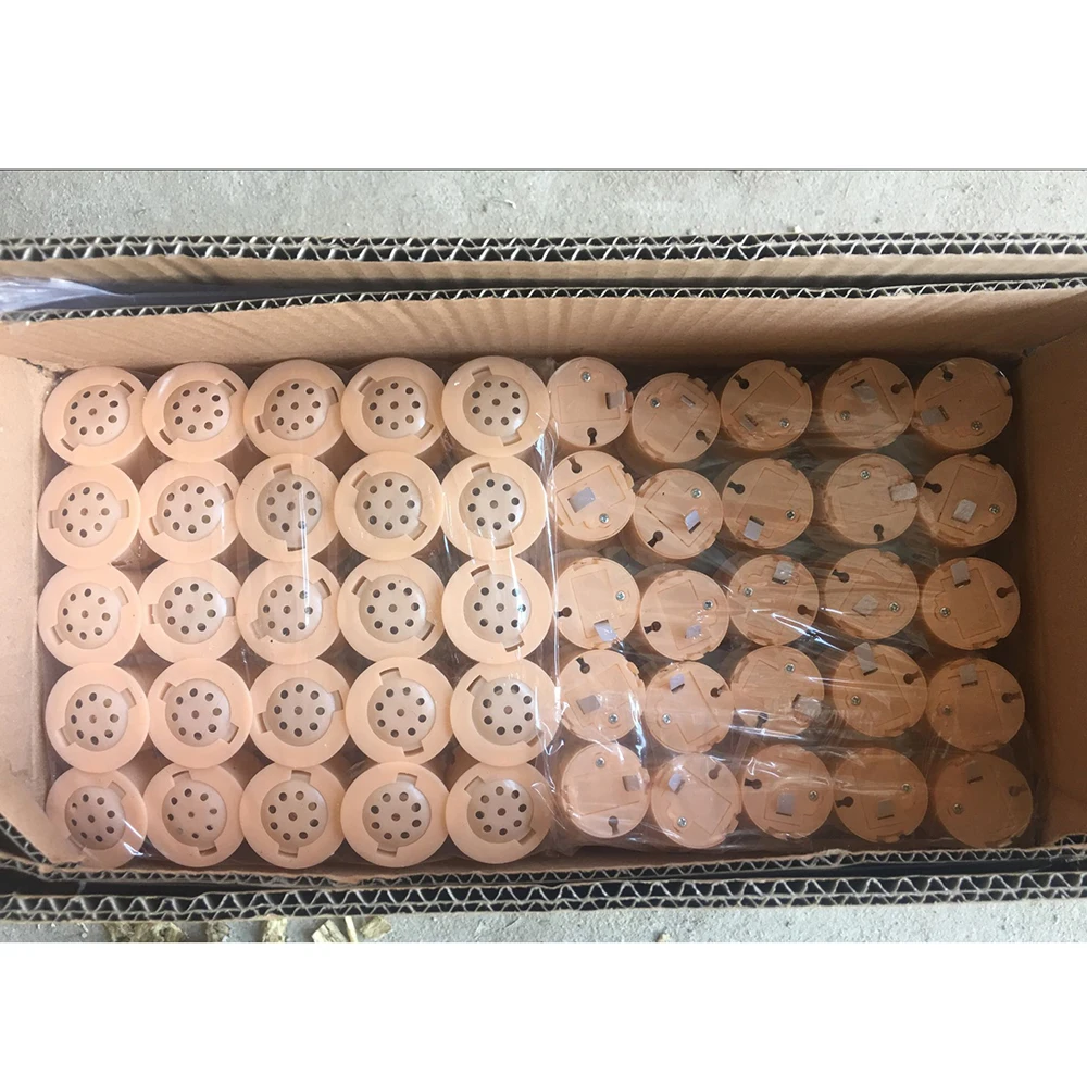 Wholesale Plush Toy Press Music Box Speaker Baby Doll