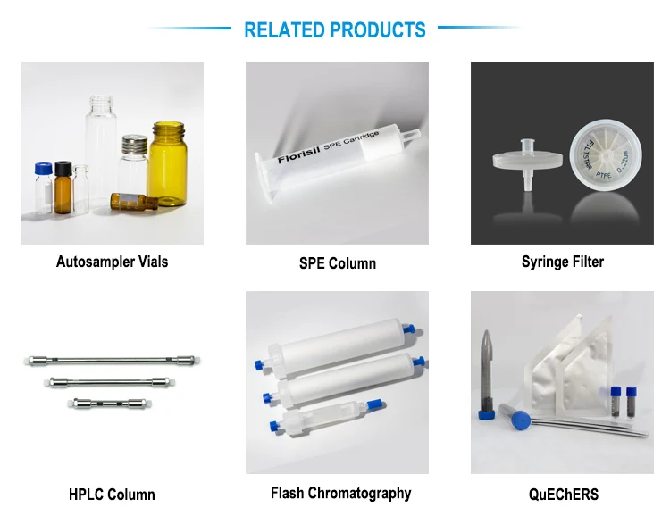 Flash Column/330g/column Chromatography/silica Gel/c18/c8 - Buy Flash ...