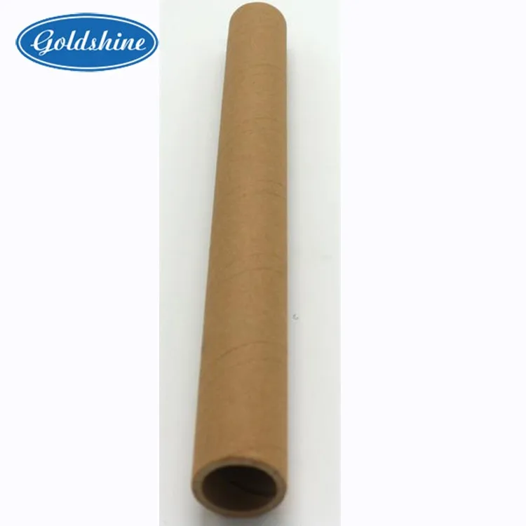 Foil Roll Paper Tube - Customized Aluminum Foil Container