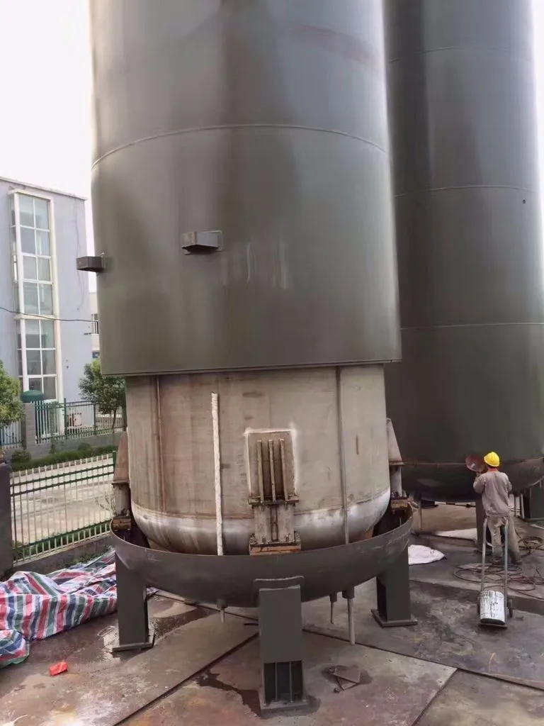 CNCD Oxygen Tank China Manufacturer Factory, Manufacturers and ...