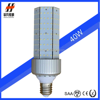 Metal Halide To Led Conversion Chart Led 40w Corn Light - Buy Metal ...