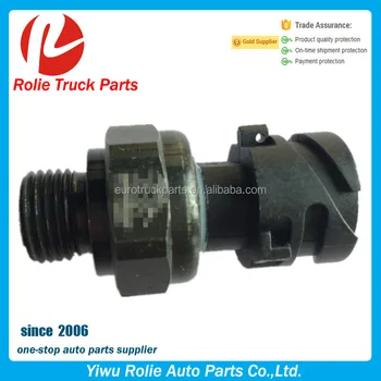 Oem 3173630 1362168 81274210202 Heavy Duty Volvo Truck Sensor Parts ...