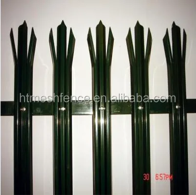 RSA 50x50x6 Picket Angle - Durable Steel Palisade Fencing
