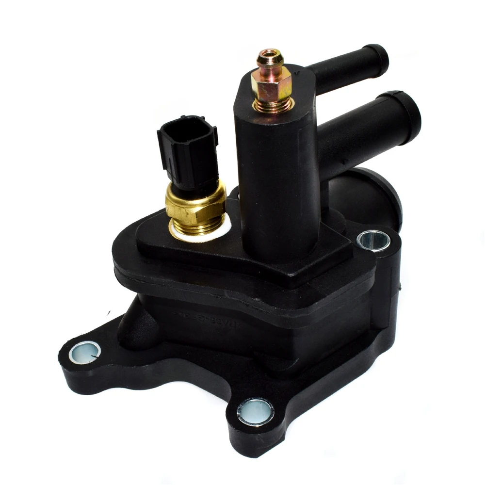 用于克莱斯勒 Sebring Dodge 4792630aa 的恒温器外壳冷却液空气混合器 - Buy 902302，发动机冷却液温控器外壳总 ...