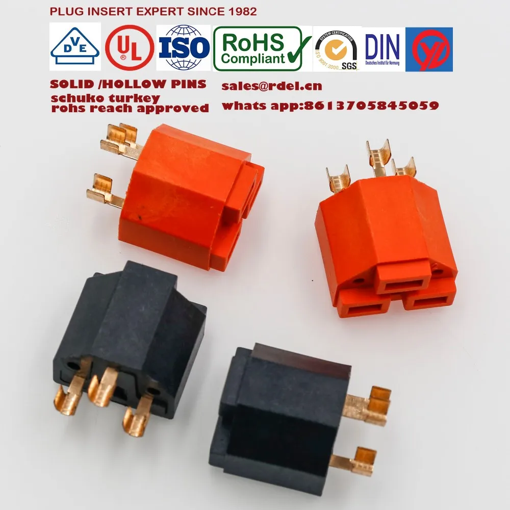 SC-219 Insert Plug C19 C20 C21| Alibaba.com