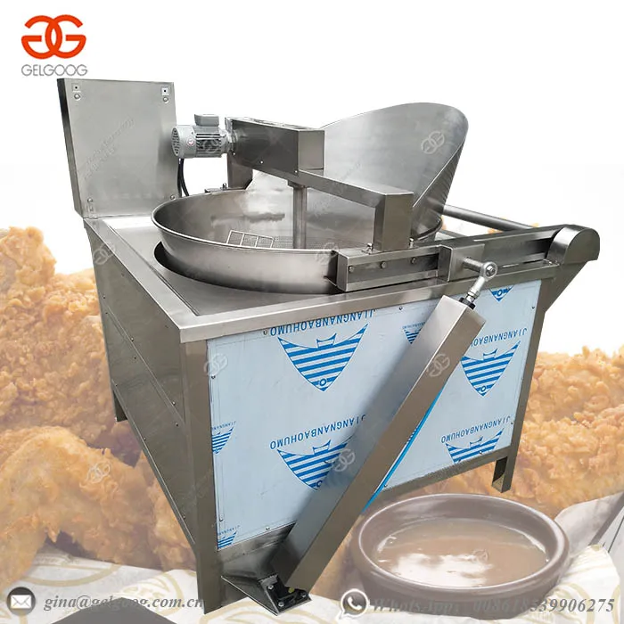 Chicken Fried Equipment Suppliers For Sale In Philippines - Buy Fried ...