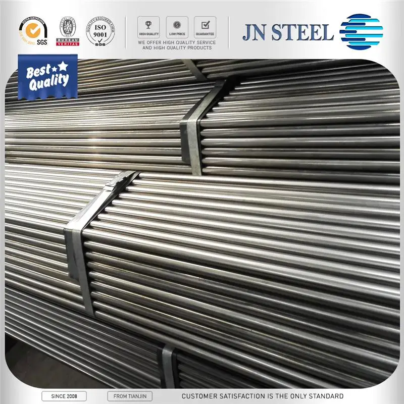 Maruichi Gi Steel Conduit Pipe - Durable & Versatile