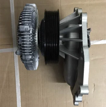 21010-vw226 21010-vw227 21010-vw228 For Urvan E25 Water Pump - Buy Zd30 ...