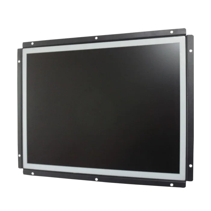 4:3 Led Square Touch Screen Open Frame 10" 12" 15" 17" 19" Industrial ...