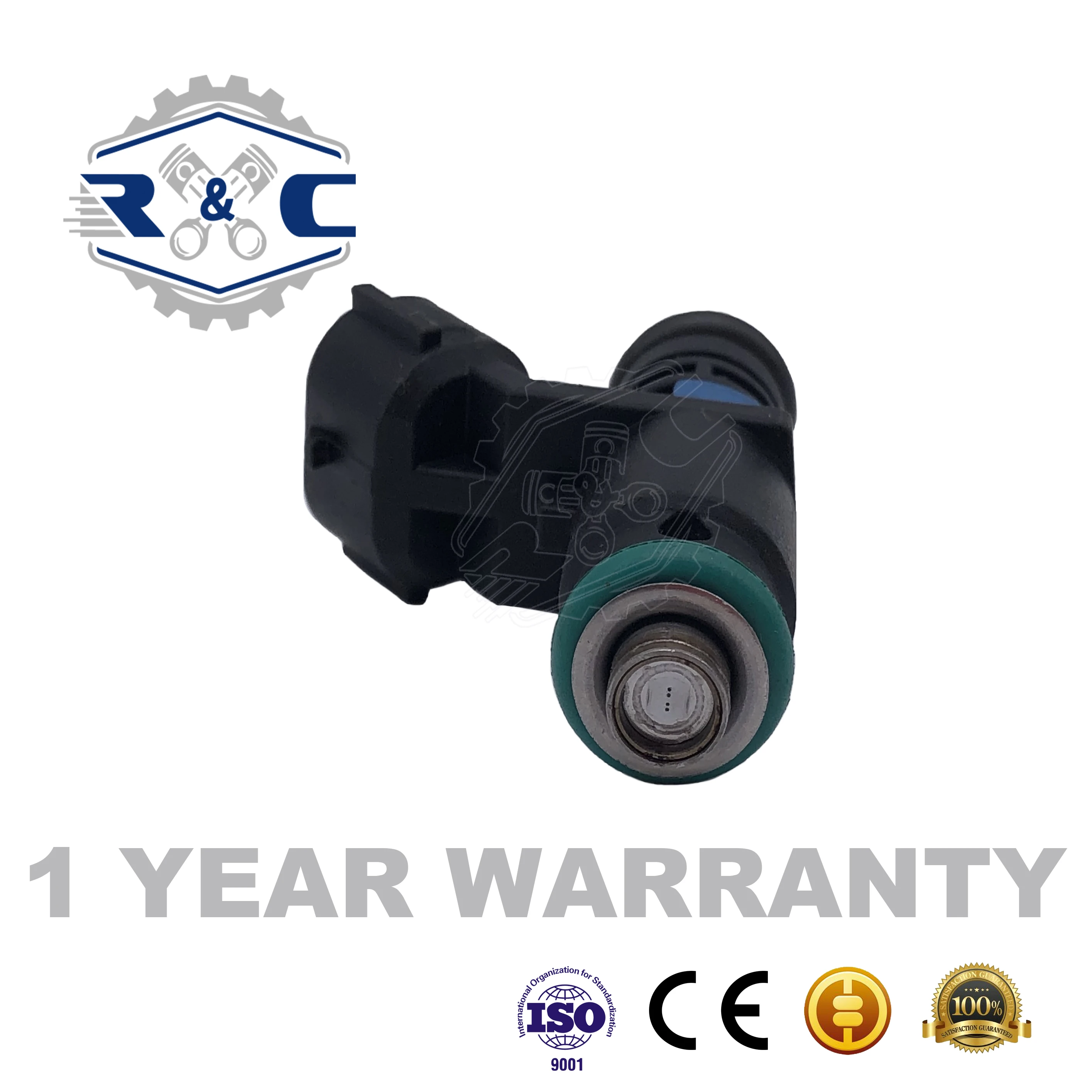 R&c High Quality Injection 03c906031a Original For Vw / Audi / Skoda ...