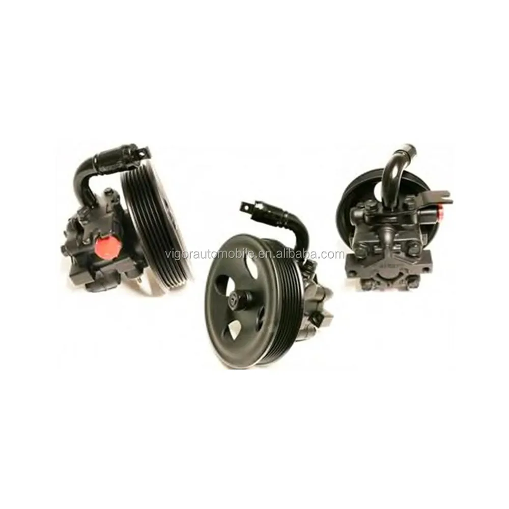 12v Electric Power Steering Pump For Kia Optima Rondo Oem 57100-2g000 ...