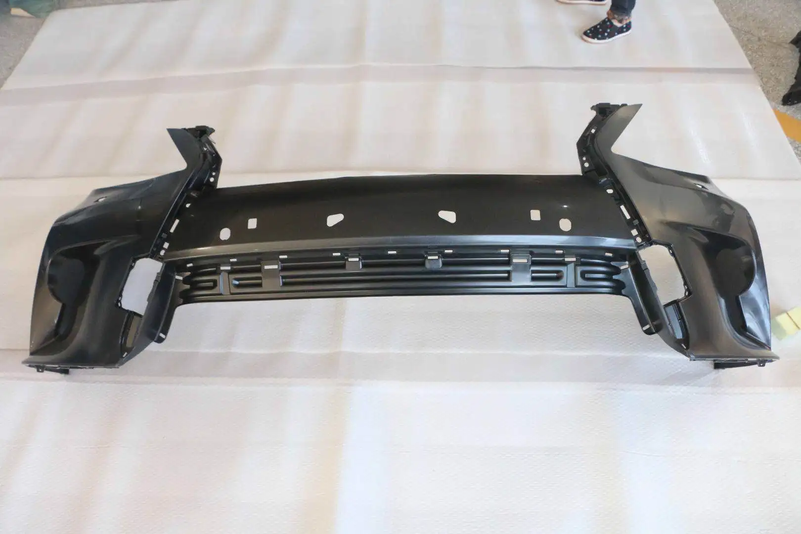 Maictop ราคาคลังสินค้ากันชนหน้าสำหรับ Rx350 2012-2015 52119-4d905 - Buy ...