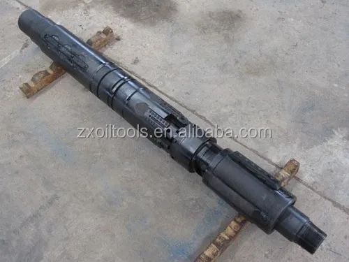 API 11D1 RTTS Packer for Oilfield Testing - Durable & Reliable