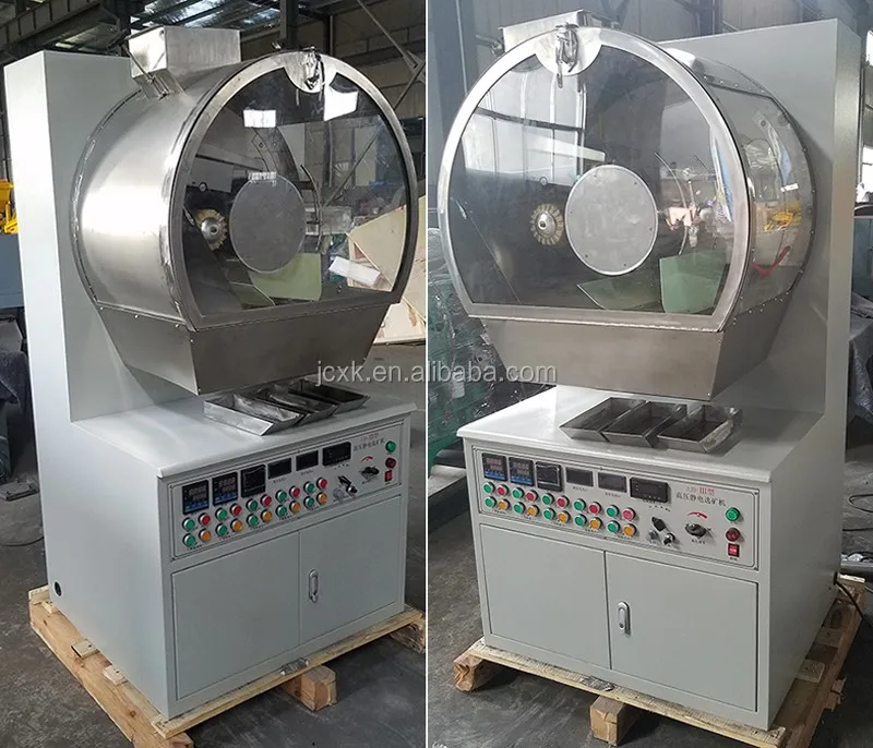 Jinchuan Electrostatic Separators - High Tension & Efficiency