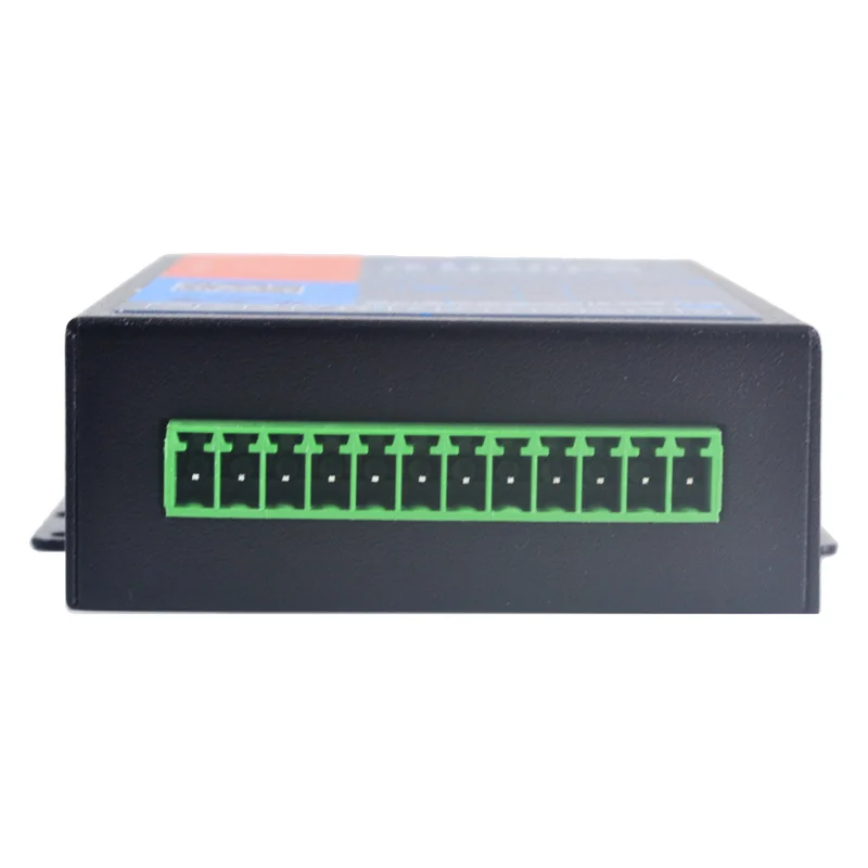 Iot Din Rail M2m Module 3g Cellular Modem For Plc And Power Meter - Buy ...