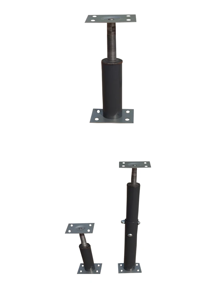 Competitive Price Steel Jack Post/telescoping Prop - Buy Jack Post ...