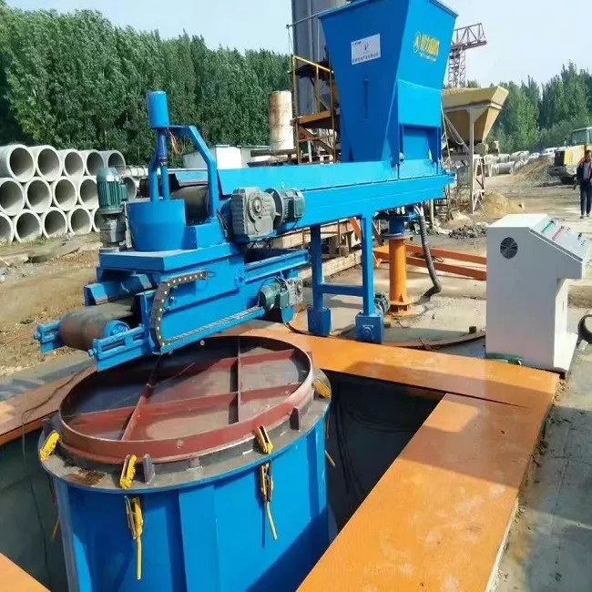 Lower Price Precast Manhole Invert Forming Steel Moulds For Africa ...