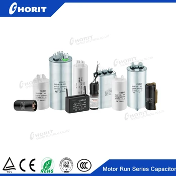 Cbb60 300vac Sh Motor Run Capacitor 50/60hz - Buy Cbb60 300vac Motor Capacitor,Cbb60 Sh ...