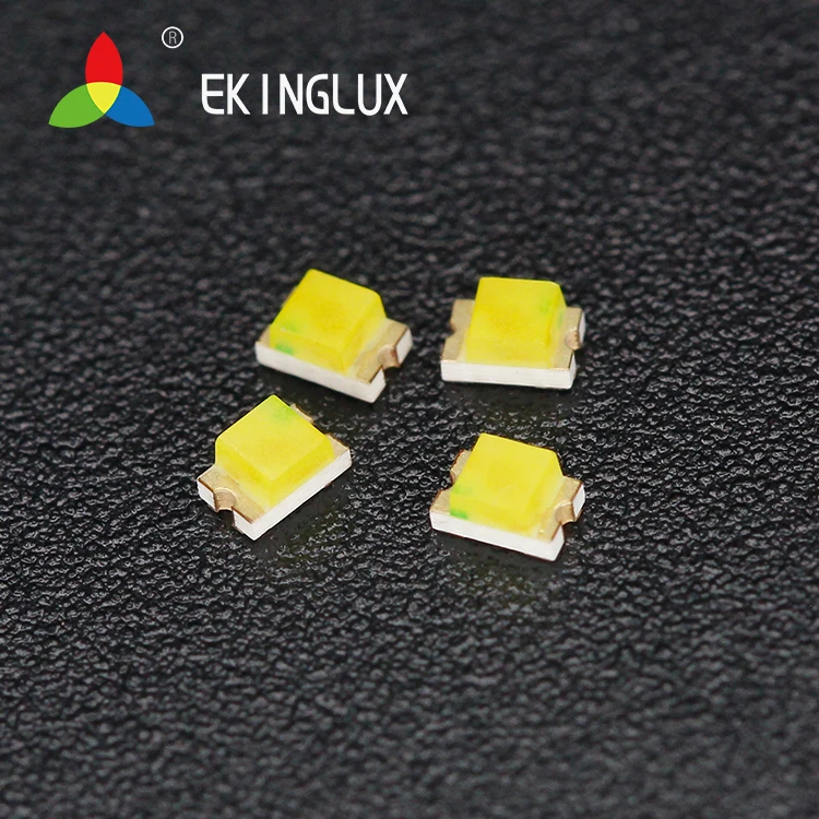 Wholesales Led Chip 0805 Led White Color Smd Led Types - Buy Led Chip ...