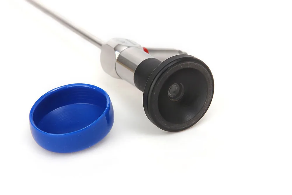 Rigid Endoscope Optic Cystoscope Cystoscopy For Urology /olympus/ Wolf ...