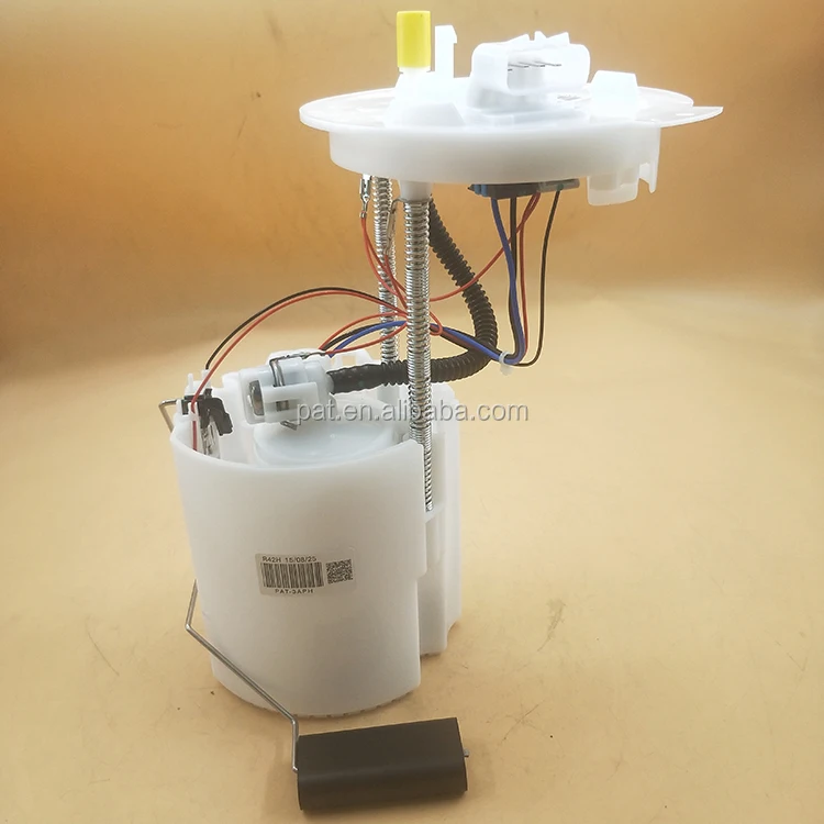 PAT Fuel Pump Assembly for CHEVROLET CRUZE Cars F01R00S294