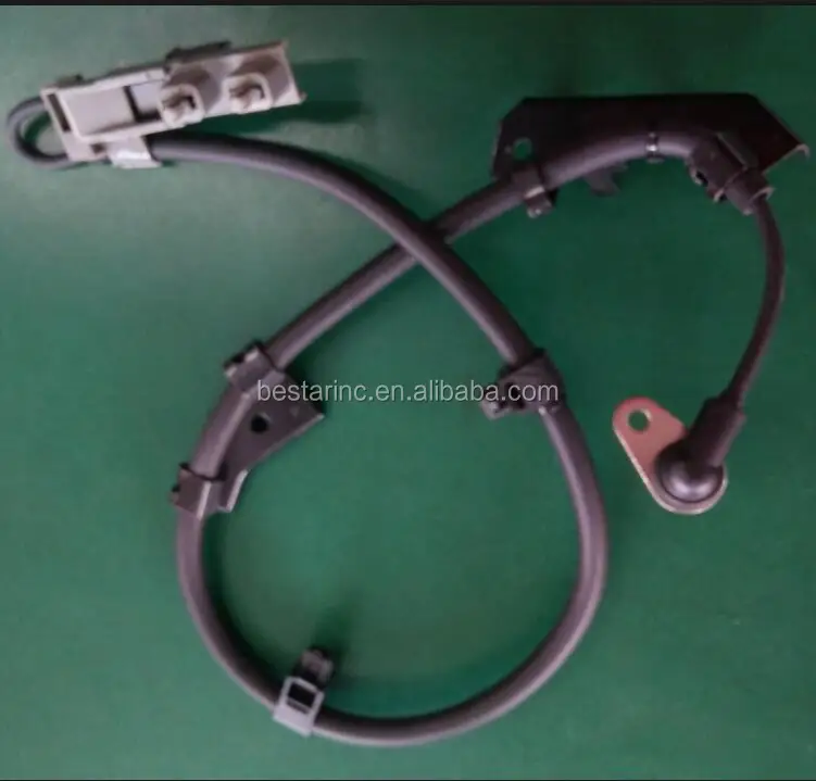 Abs Wheel Speed Sensor 8973879901 897387990-1 897387990151 For 1suzu D ...