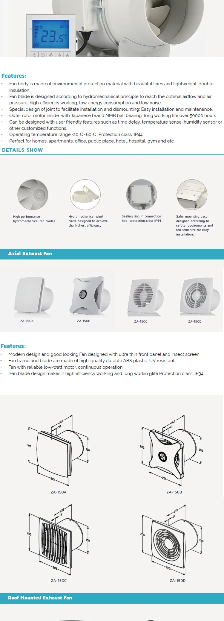 ZERO VRF Installation Kits - Efficient Foam Pipe Insulation