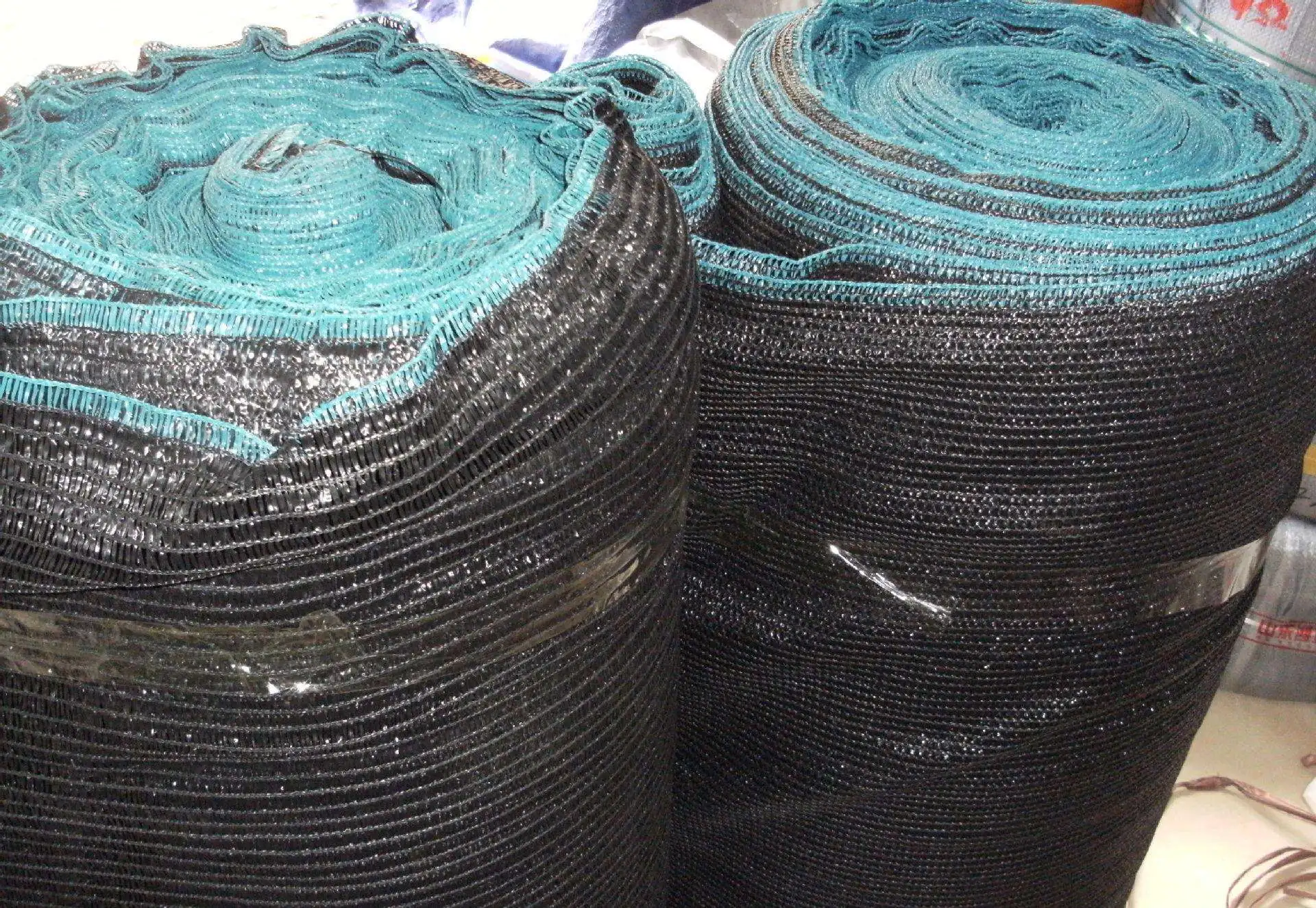 2019 New 100% Hdpe Plastic Garden Privacy Fabric Fence Netting - Buy ...