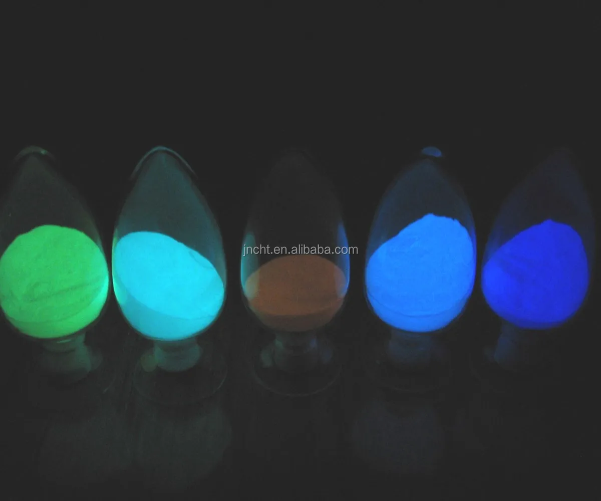 Photoluminescent Pigment Powder - Buy Photoluminescent Pigment Powder ...